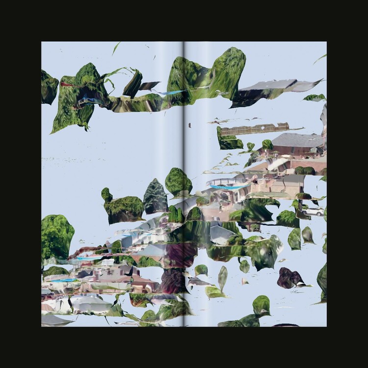 Andrew Chee / NOIA Magazine, Issue 3 ‘States’ / Center for Archival ...